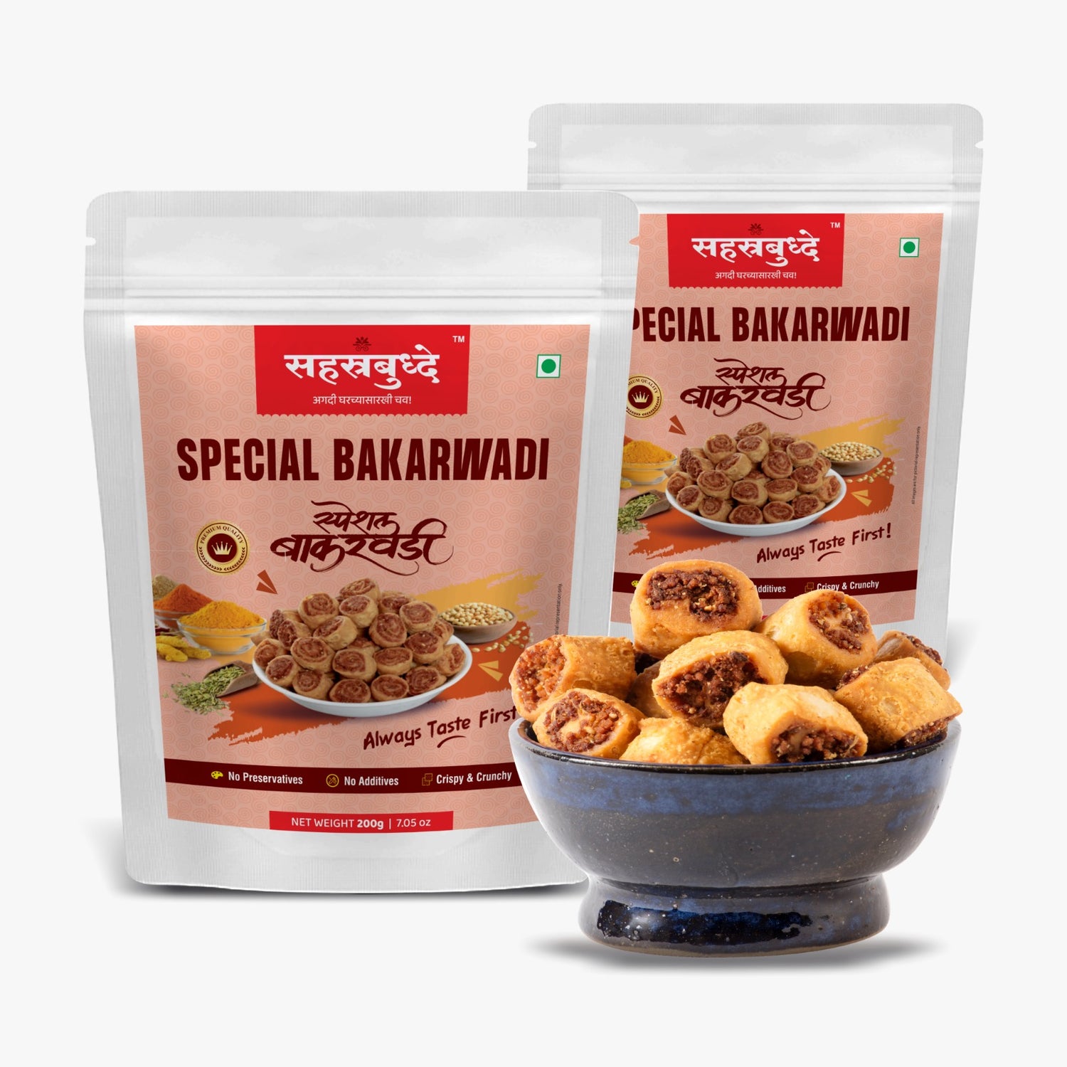 Collections – Sahasrabuddhe Foods